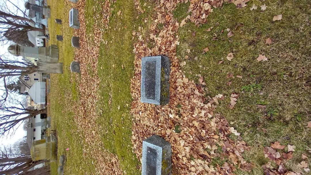 George E. Fairchild (1872 - 1950) / Woodlawn Cemetery